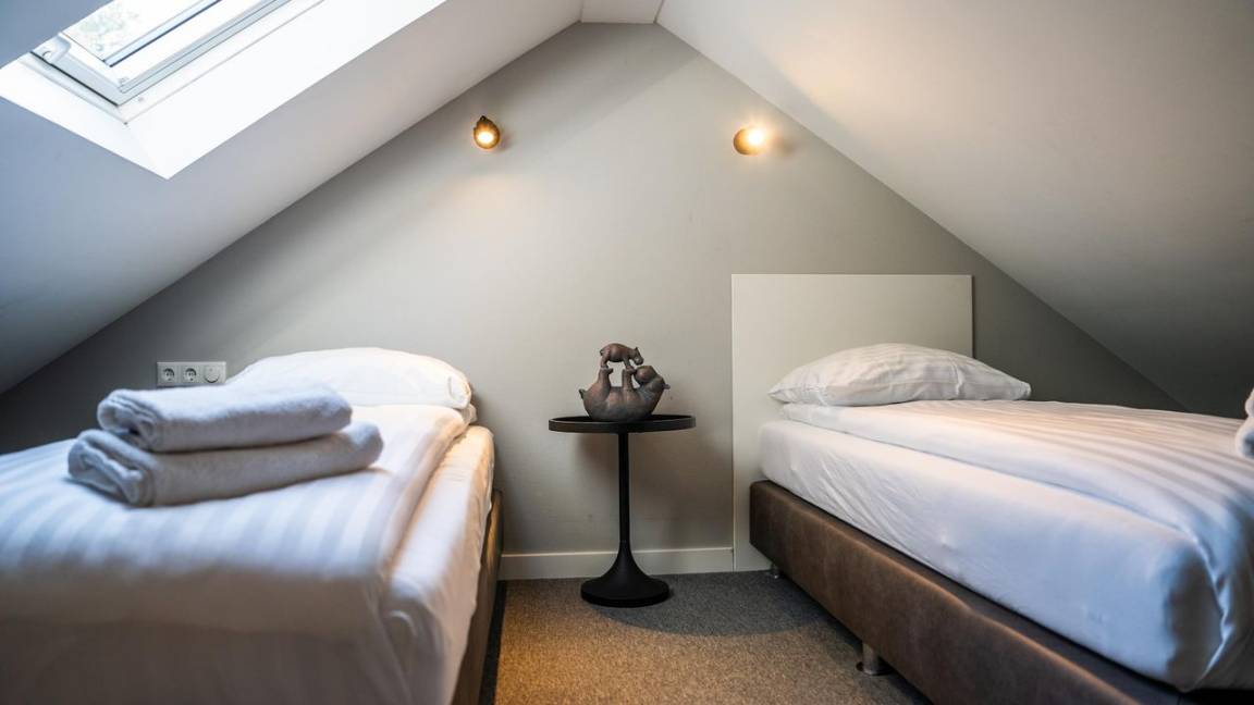 60 M² House ∙ 3 Bedrooms ∙ 6 Guests - Eindhoven