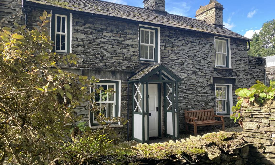 Cottage ∙ 1 Chambre ∙ 2 Personnes - Glenridding
