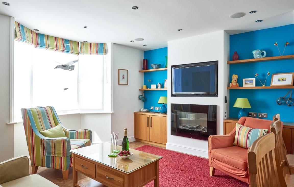 Casa Rural ∙ 2 Habitaciones ∙ 4 Huéspedes - Aldeburgh