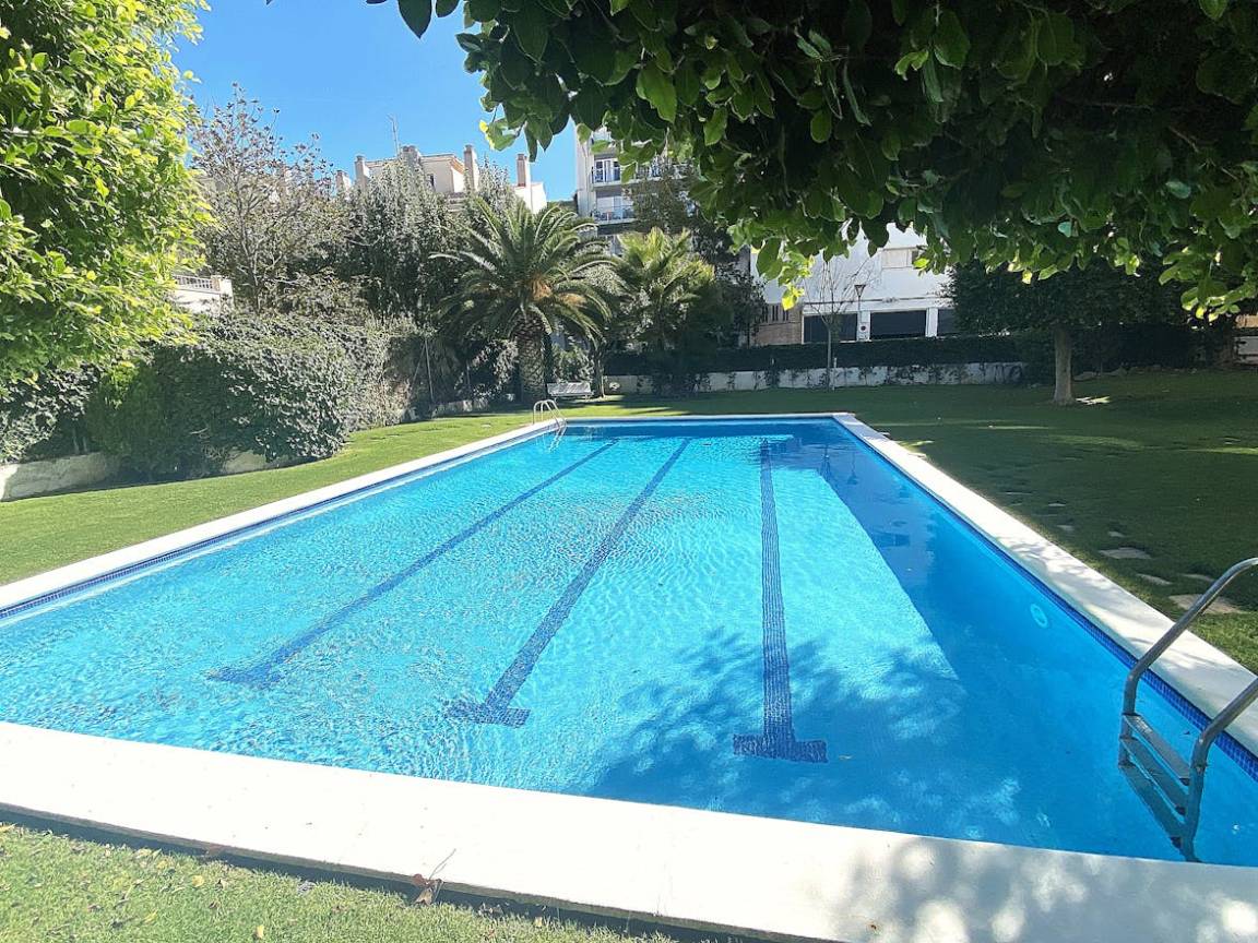 100 M² Appartement ∙ 3 Slaapkamers ∙ 6 Gasten - Vilanova i la Geltrú