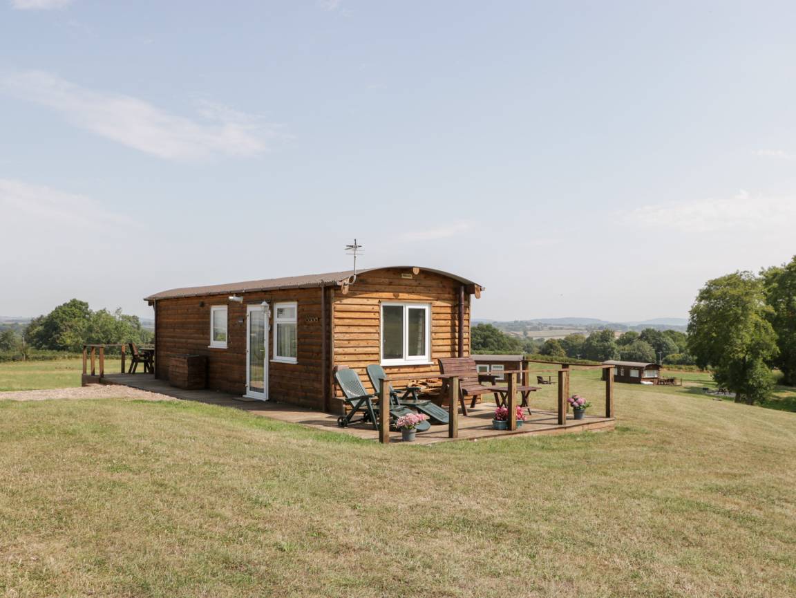 Cottage ∙ 2 Bedrooms ∙ 3 Guests - Forest of Dean