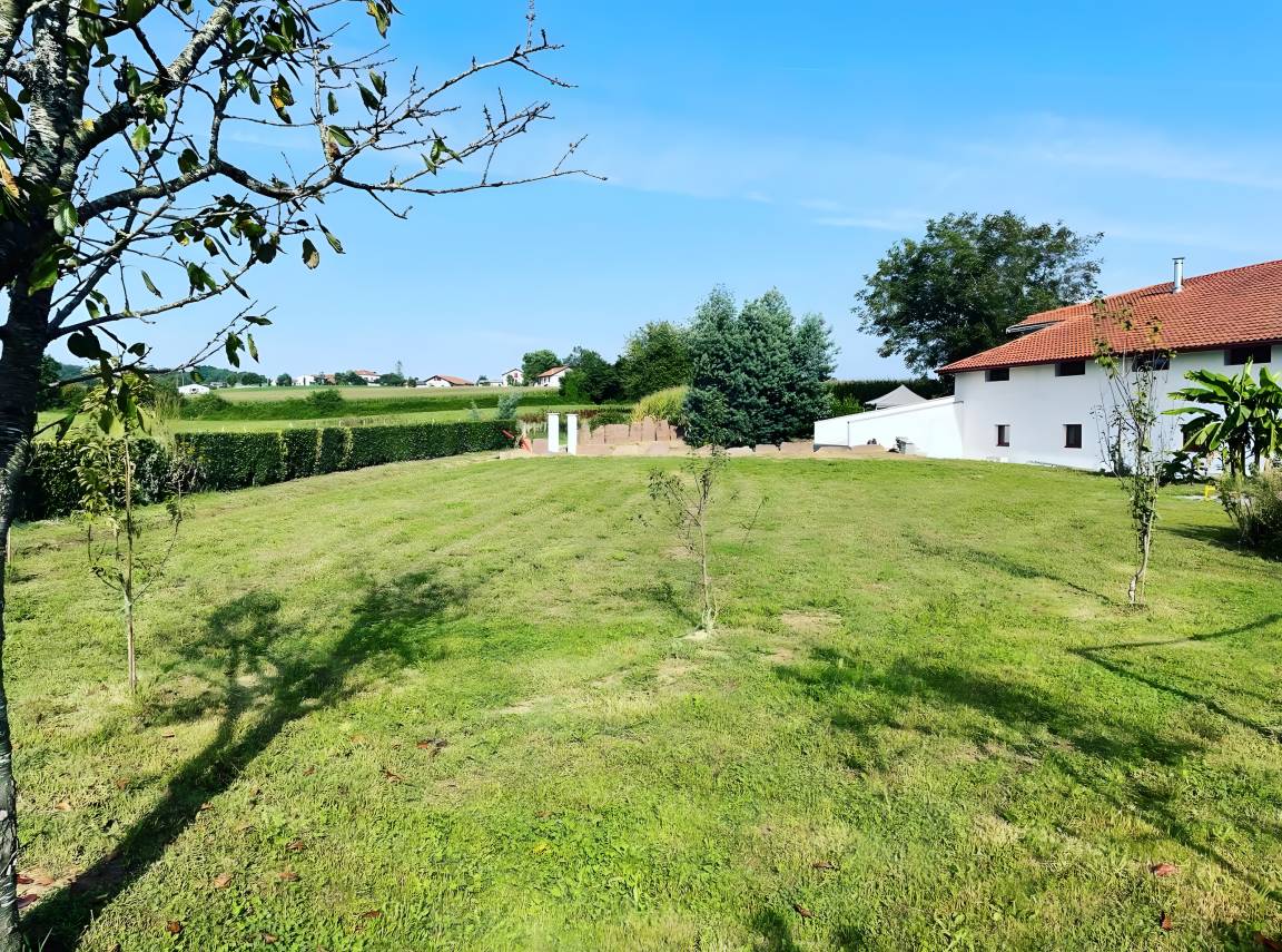 250 M² Casa ∙ 5 Habitaciones ∙ 12 Huéspedes - País Vasco francés