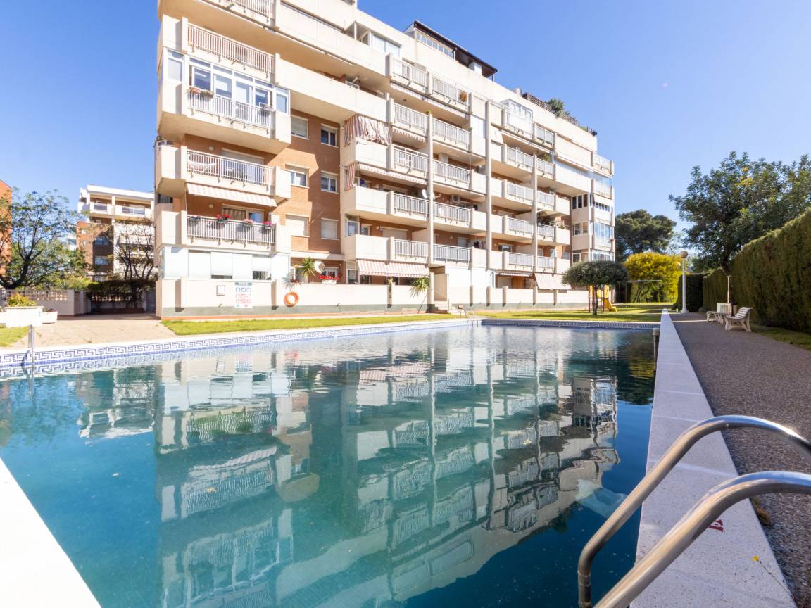 83 M² Apartamento ∙ 3 Habitaciones ∙ 5 Huéspedes - Salou