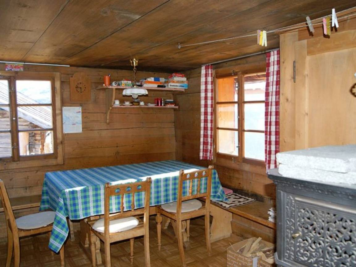 Ferienwohnung ∙ 2 Schlafzimmer ∙ 8 Gäste - Mathon