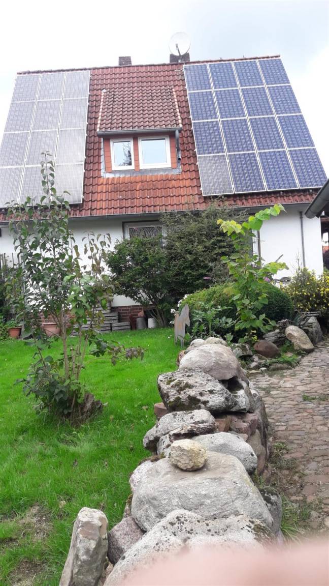 76 M² Ferienhaus ∙ 2 Schlafzimmer ∙ 6 Gäste - Wietzendorf