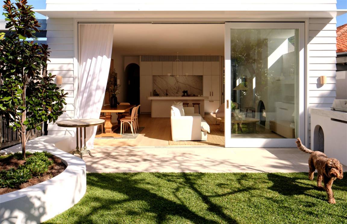 348 M² House ∙ 4 Bedrooms ∙ 6 Guests - Coogee