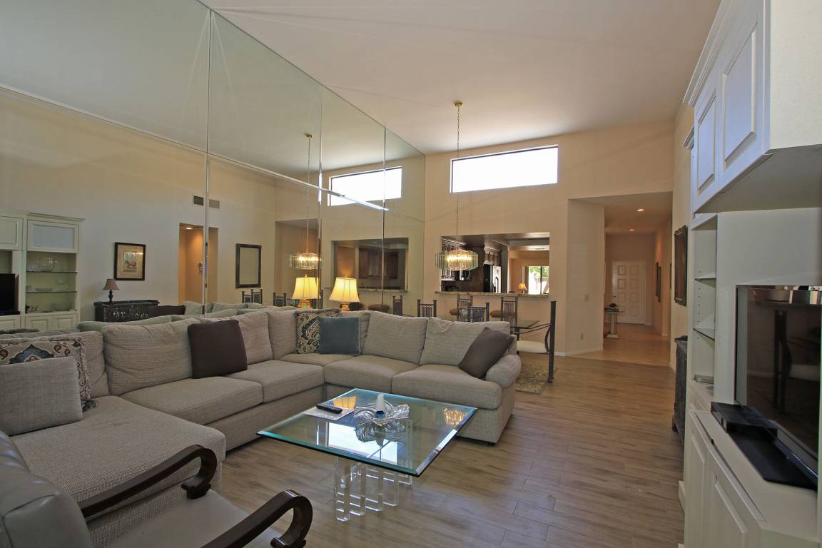 144 M² Condo ∙ 2 Bedrooms ∙ 6 Guests - Palm Desert, CA