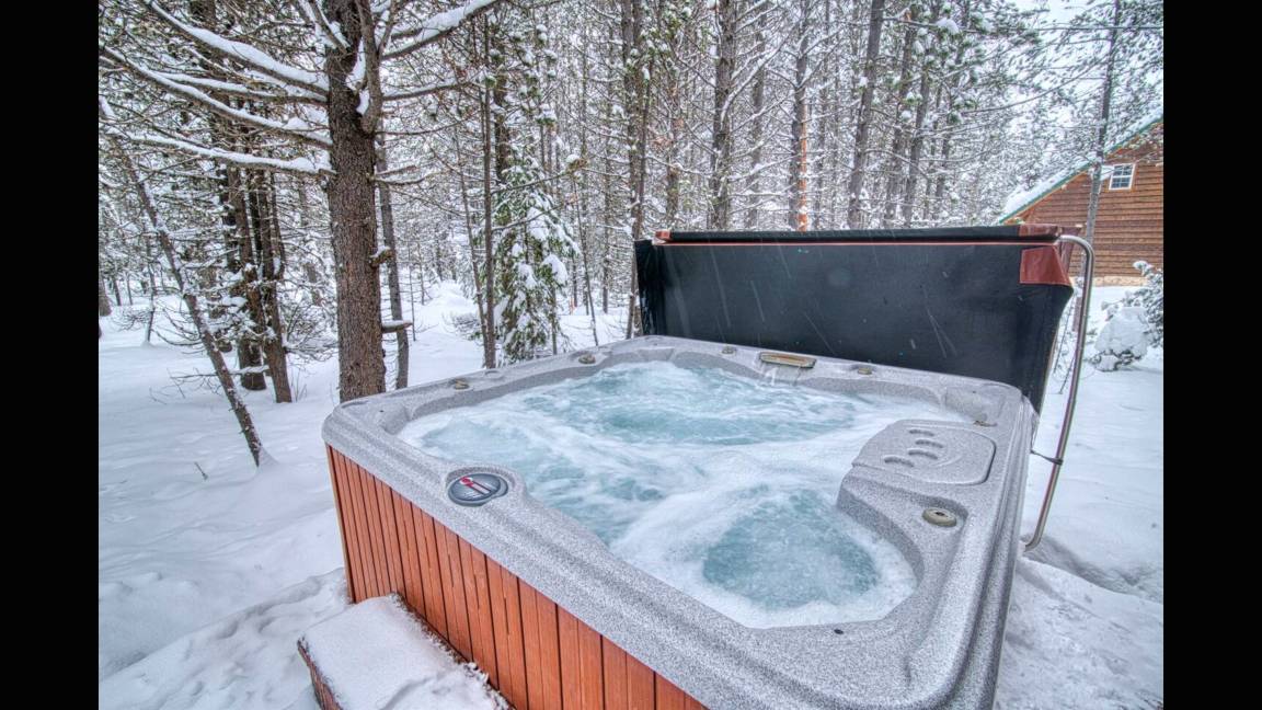 204 M² Cabin ∙ 3 Bedrooms ∙ 12 Guests - Island Park, ID