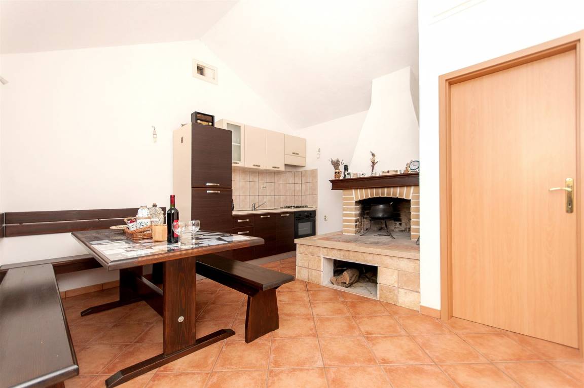 30 M² House ∙ 1 Bedroom ∙ 2 Guests - Brač