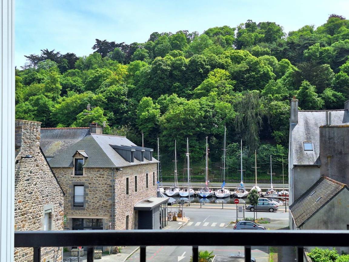 30 M² Gîte ∙ 1 Schlafzimmer ∙ 2 Gäste - Côtes-d’Armor