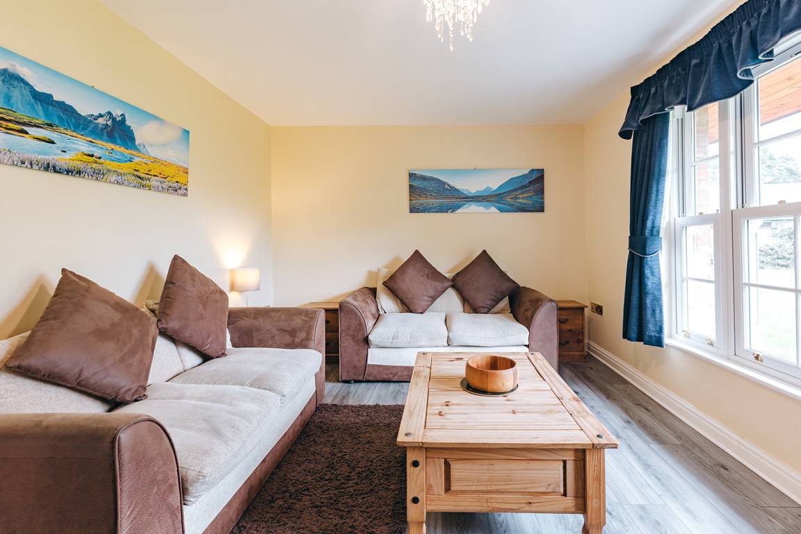 50 M² Cottage ∙ 2 Chambres ∙ 4 Personnes - Shrewsbury
