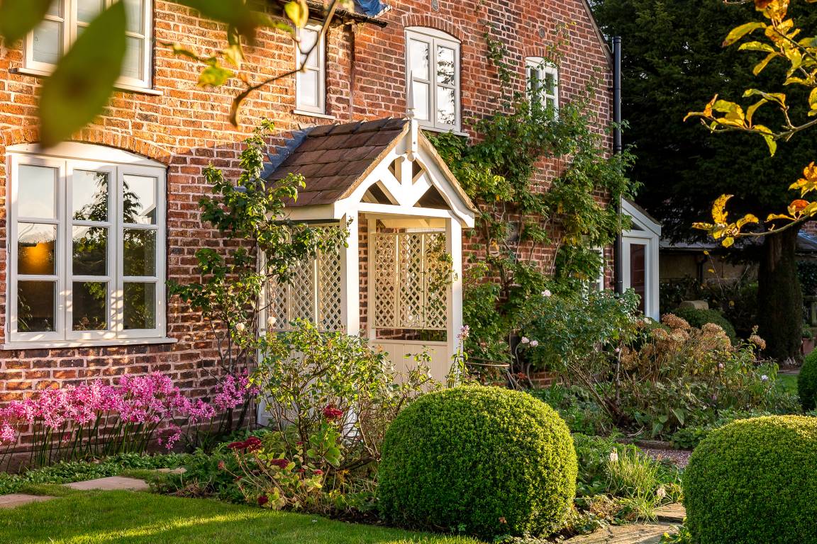 Cottage ∙ 2 Bedrooms ∙ 4 Guests - Tarporley