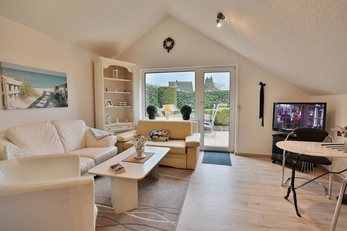 50 M² House ∙ 1 Bedroom ∙ 2 Guests - Timmendorfer Strand