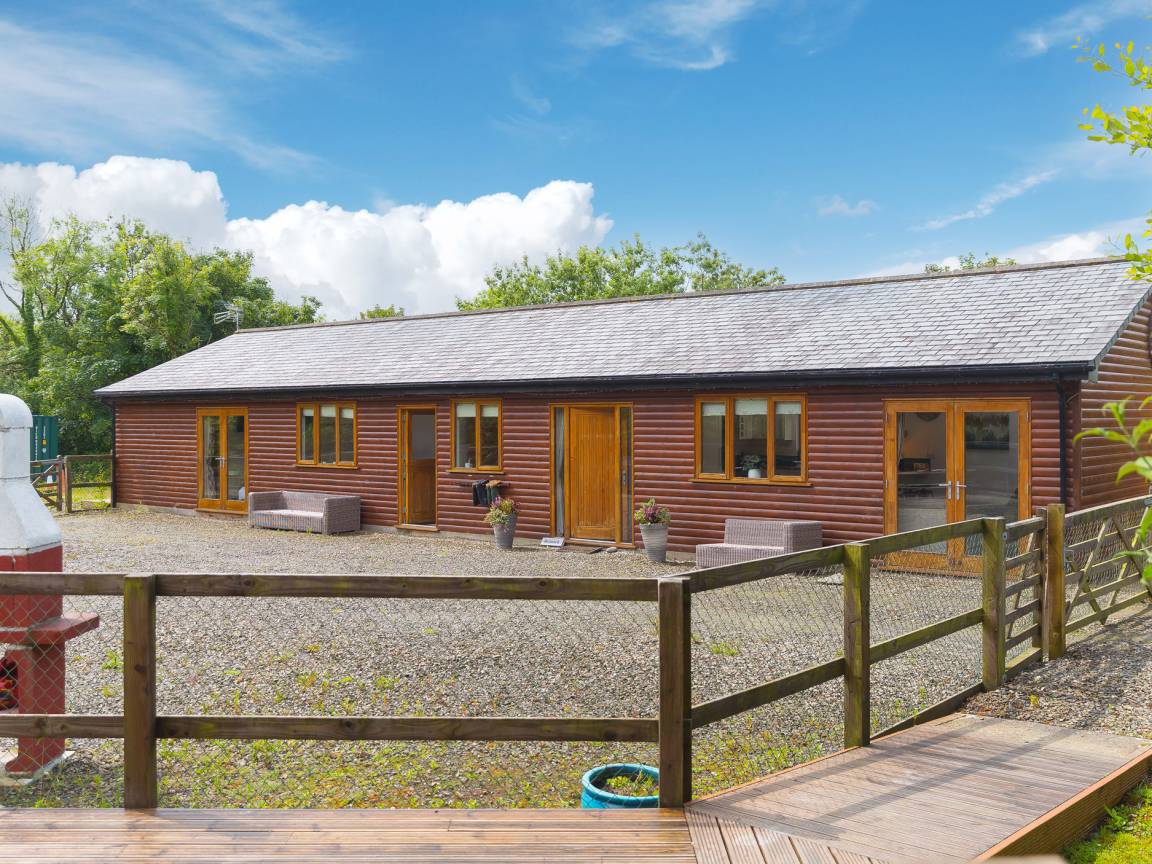 Cottage ∙ 4 Chambres ∙ 8 Personnes - Wadebridge