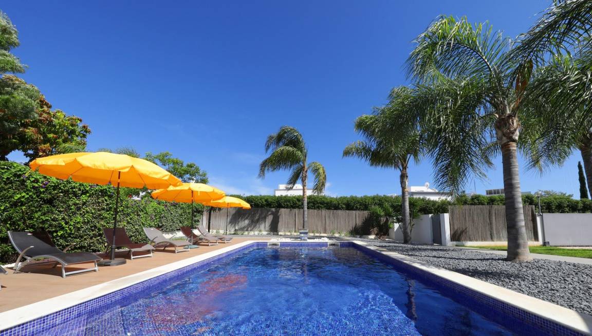 48 M² Appartement ∙ 1 Chambre ∙ 4 Personnes - Santa Luzia