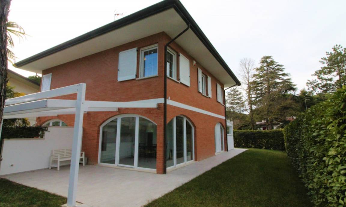 90 M² Villa ∙ 3 Chambres ∙ 6 Personnes - Lignano Riviera