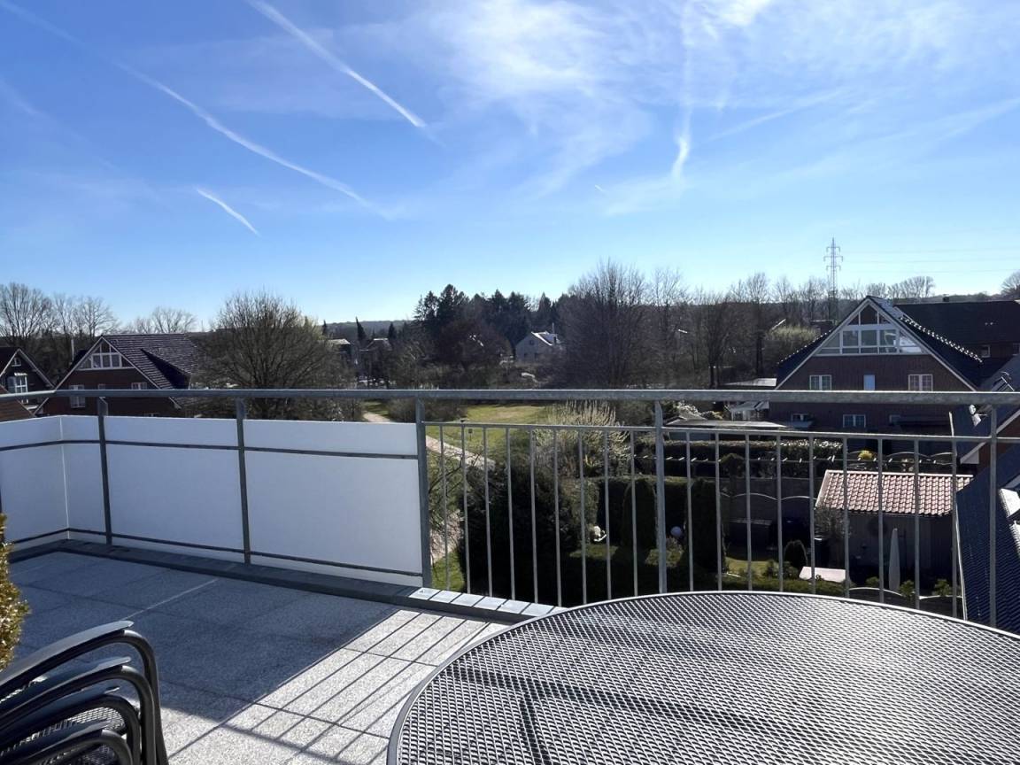 70 M² Ferienwohnung ∙ 1 Schlafzimmer ∙ 4 Gäste - Timmendorfer Strand