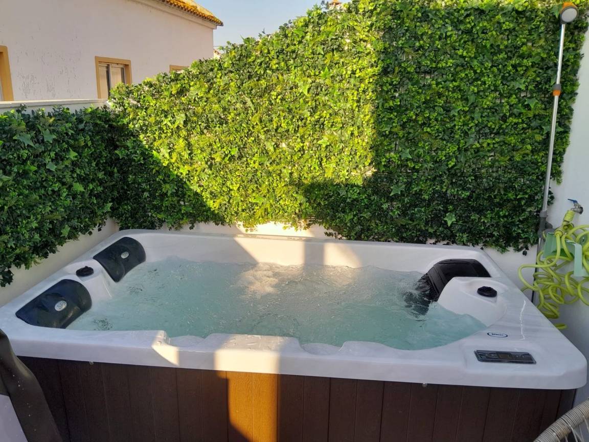 35 M² Maison De Vacances ∙ 1 Chambre ∙ 2 Personnes - Cartaxo