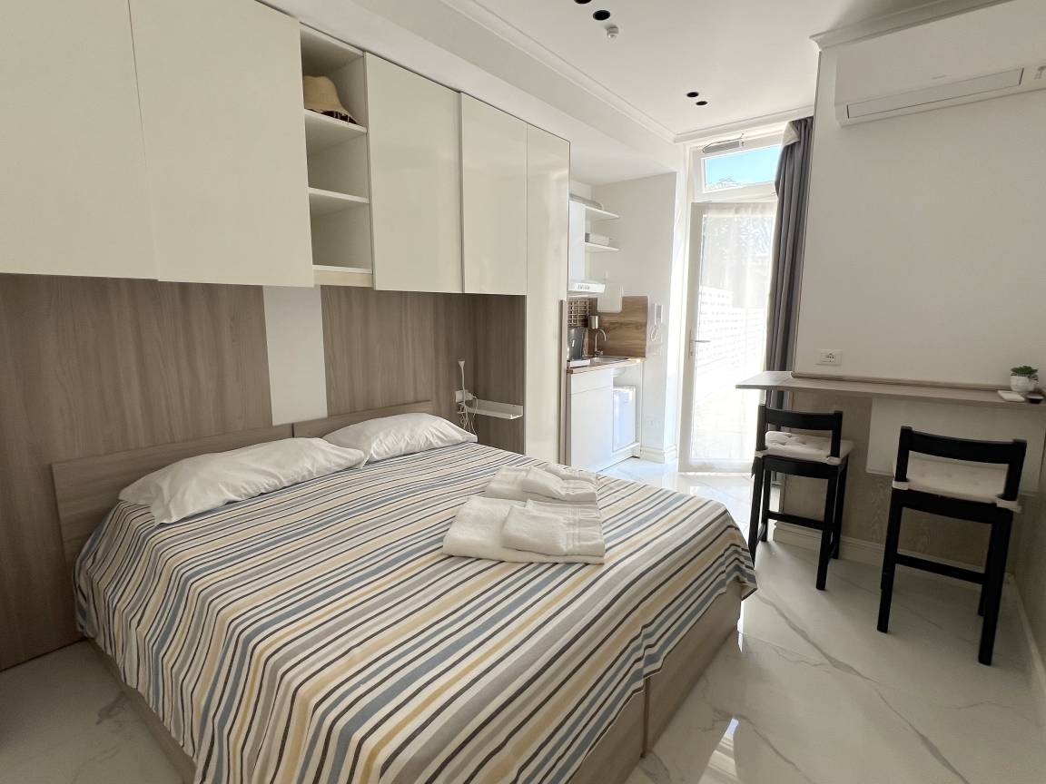 20 M² Bed & Breakfast ∙ 1 Camera Da Letto ∙ 2 Ospiti - Francavilla al Mare