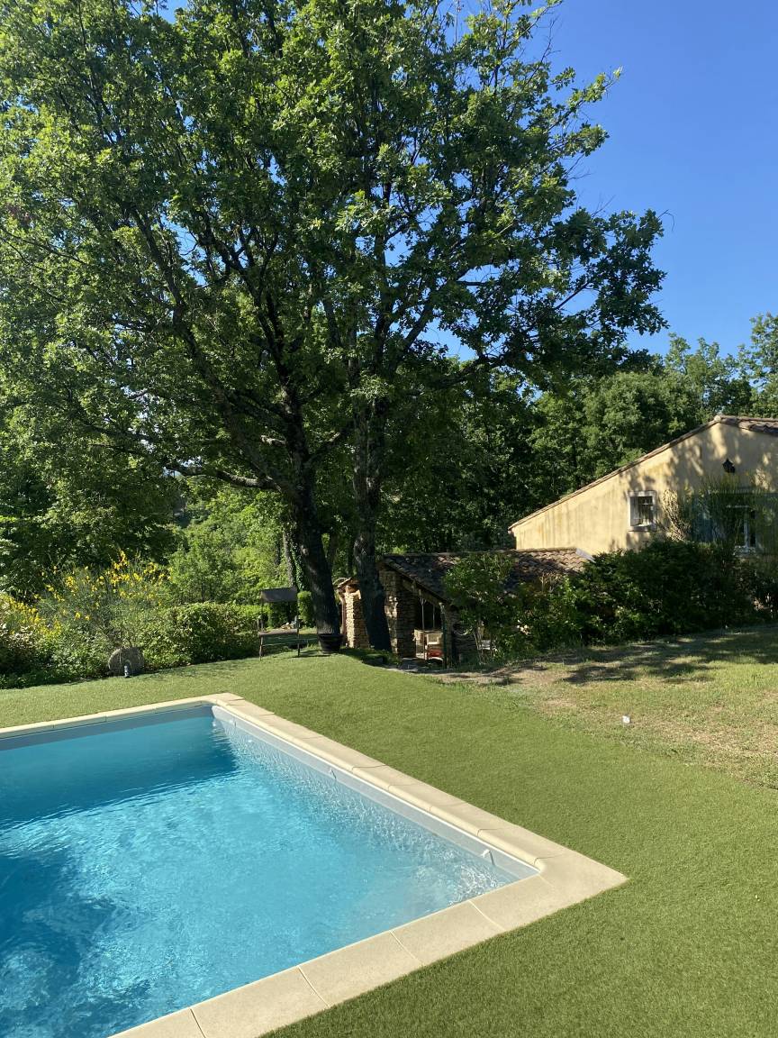 230 M² Casa ∙ 5 Habitaciones ∙ 9 Huéspedes - Apt