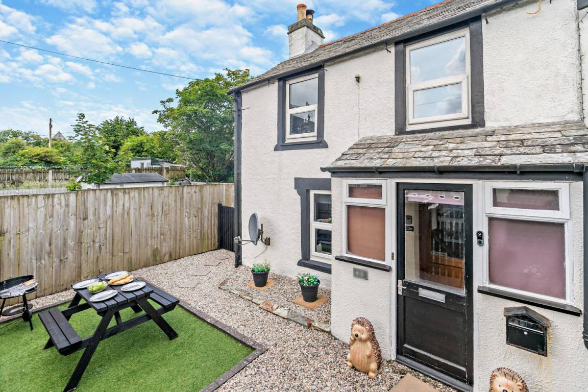 Cottage ∙ 2 Bedrooms ∙ 4 Guests - 