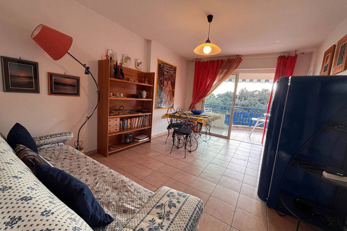 50 M² Appartement ∙ 1 Chambre ∙ 4 Personnes - Cap Estérel