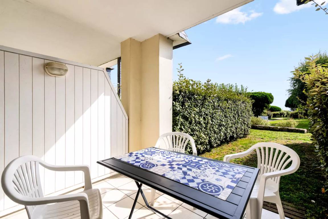 28 M² Apartment ∙ 1 Bedroom ∙ 4 Guests - Île-aux-Moines