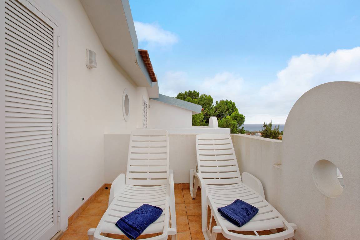 50 M² Apartment ∙ 1 Bedroom ∙ 3 Guests - Porto Santo Island