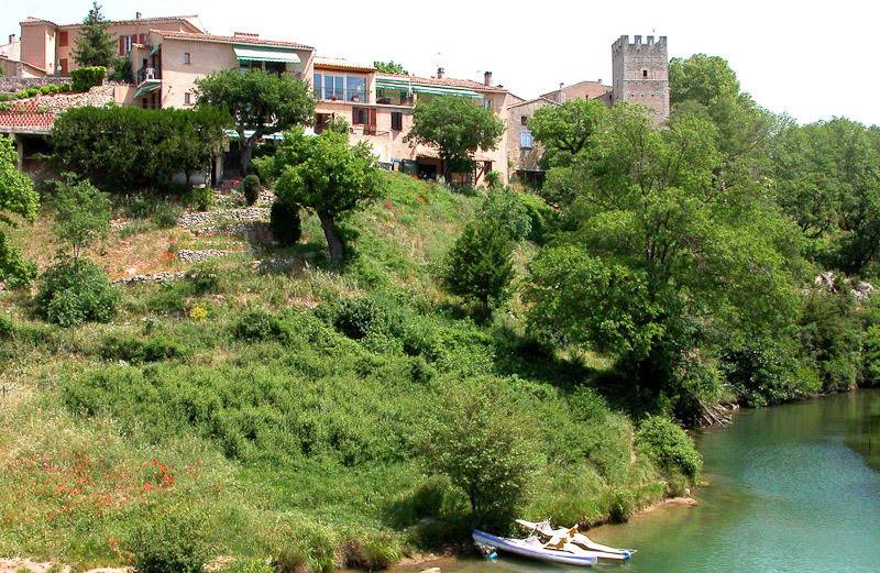 66 M² Gîte ∙ 2 Chambres ∙ 4 Personnes - Esparron-de-Verdon