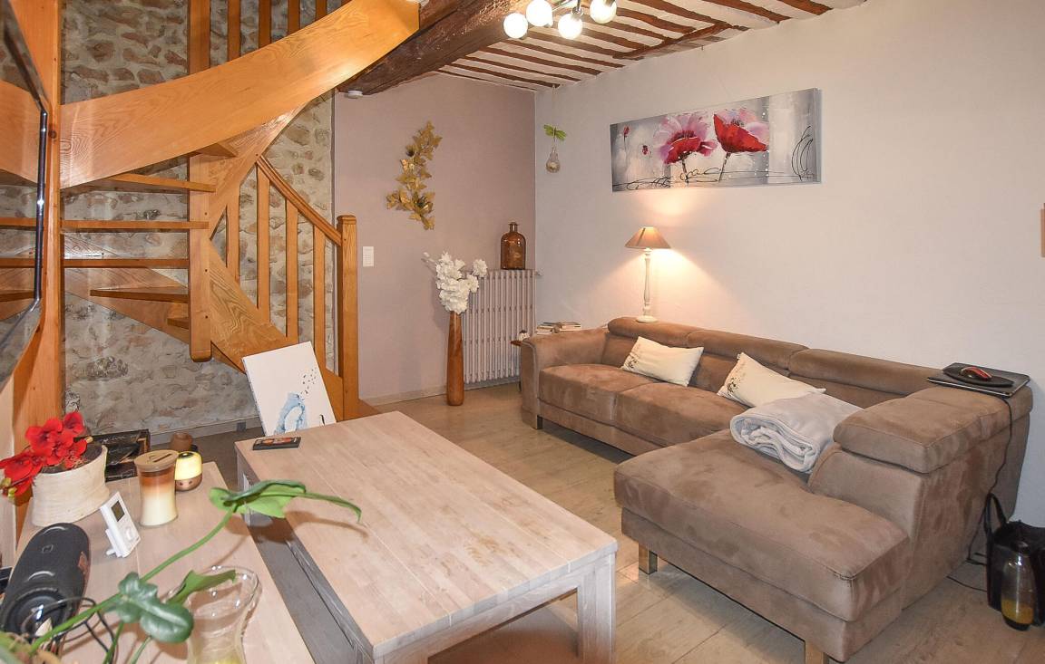 100 M² Maison De Vacances ∙ 2 Chambres ∙ 4 Personnes - Vedène