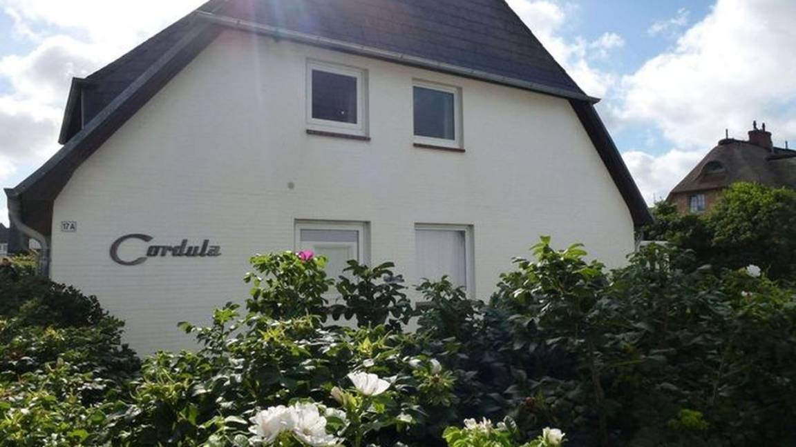 65 M² Ferienwohnung ∙ 2 Schlafzimmer ∙ 4 Gäste - Wenningstedt-Braderup (Sylt)