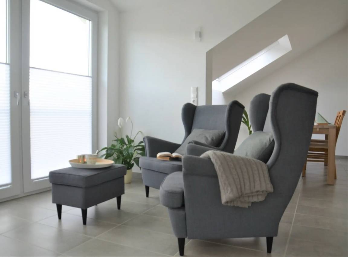80 M² Talo ∙ 2 Makuuhuonetta ∙ 6 Vierasta - Meinerzhagen