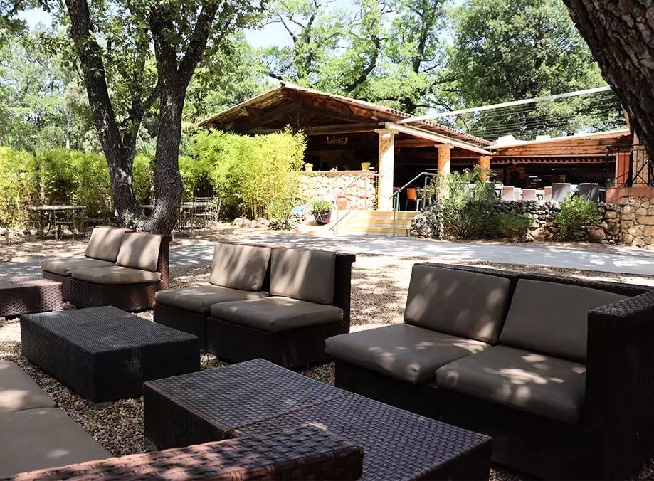 32 M² Mobil-home ∙ 2 Chambres ∙ 4 Personnes - Régusse