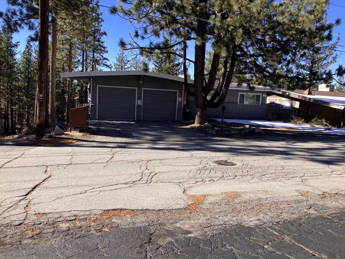 275 M² Casa ∙ 5 Habitaciones ∙ 10 Huéspedes - South Lake Tahoe, CA