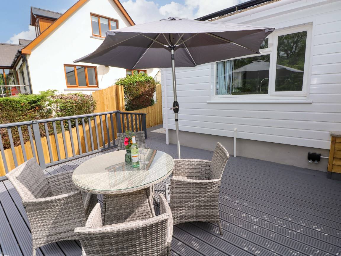 Cottage ∙ 1 Bedroom ∙ 2 Guests - Saundersfoot