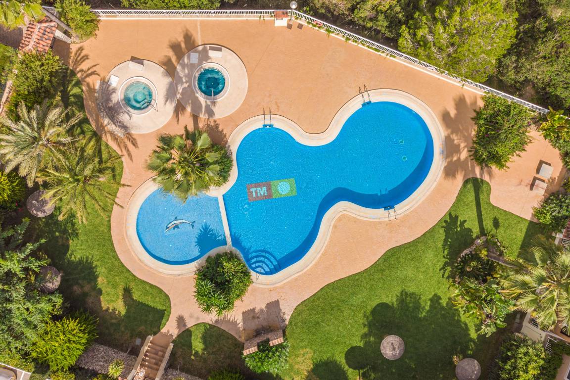 90 M² Apartment ∙ 2 Bedrooms ∙ 4 Guests - Majorca
