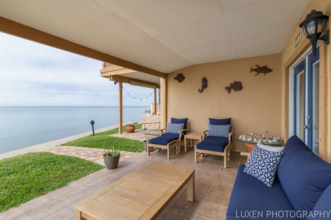 112 M² House ∙ 2 Bedrooms ∙ 6 Guests - South Padre Island