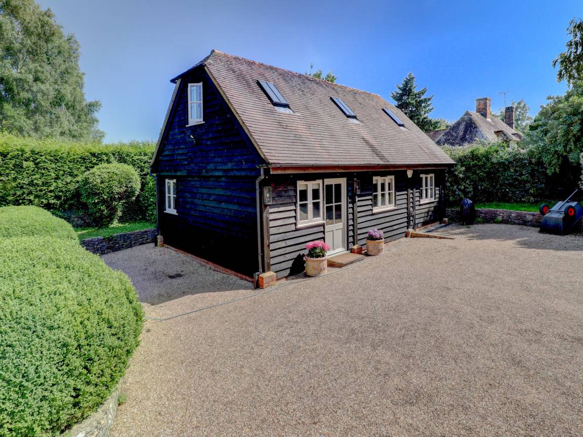 Cottage ∙ 2 Bedrooms ∙ 4 Guests - South Downs
