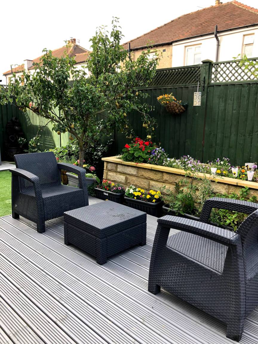 200 M² Apartment ∙ 2 Bedrooms ∙ 4 Guests - Bradford
