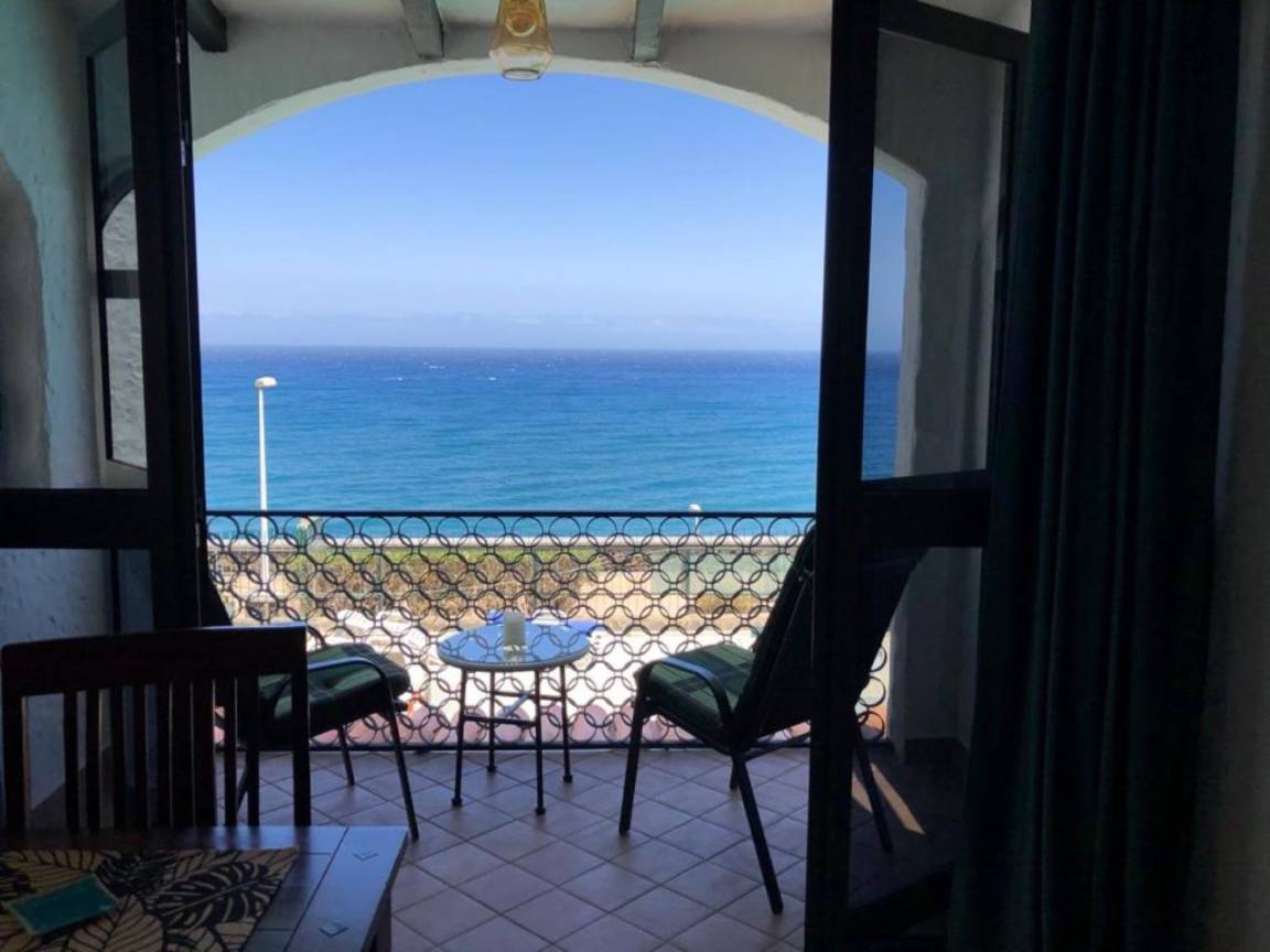 65 M² Ferienwohnung ∙ 2 Schlafzimmer ∙ 6 Gäste - Maspalomas
