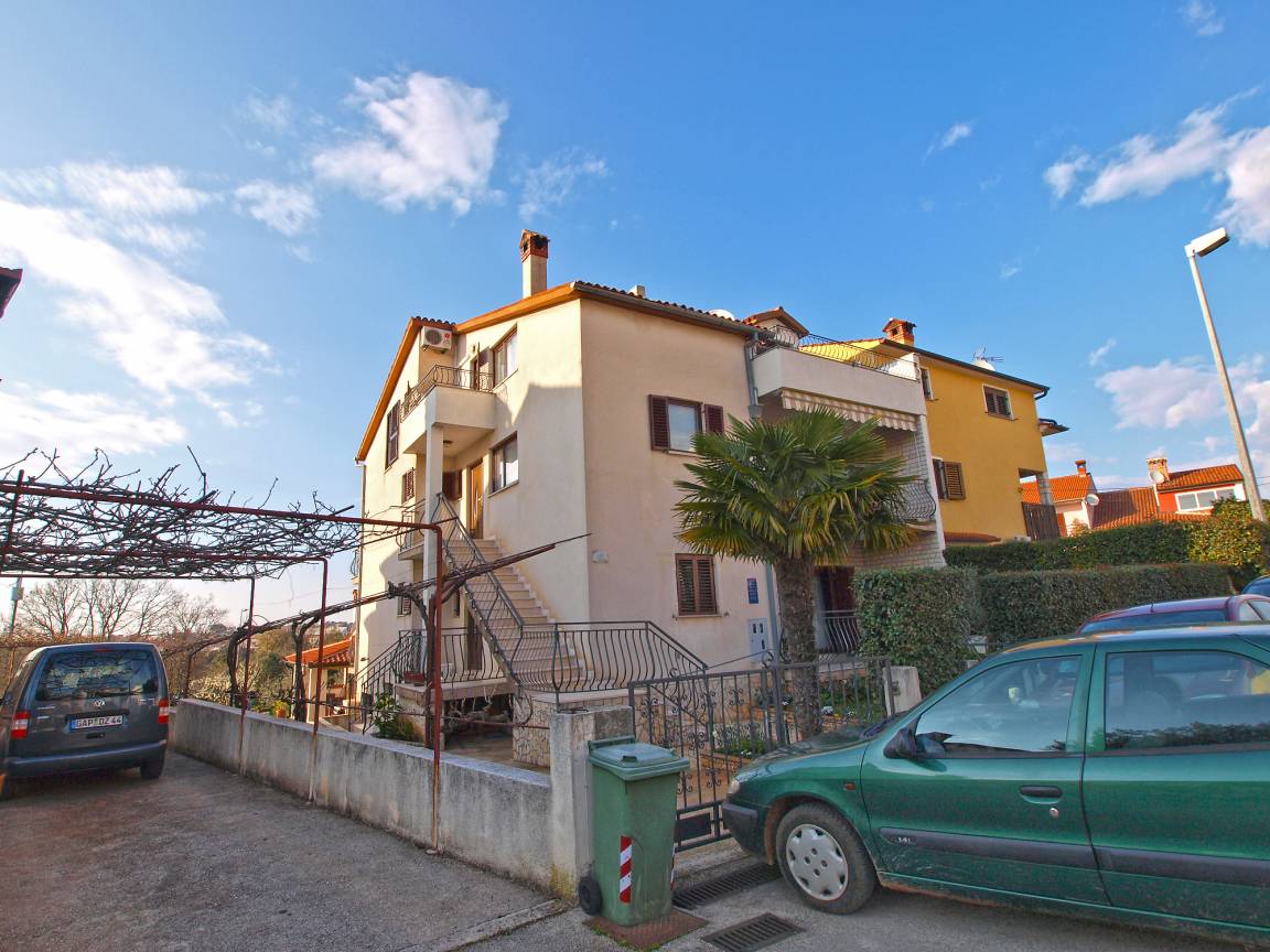 40 M² Apartment ∙ 1 Bedroom ∙ 3 Guests - Rovinj
