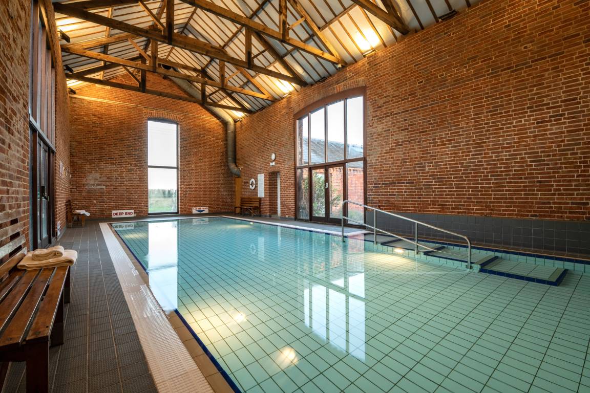 Cottage ∙ 2 Bedrooms ∙ 4 Guests - Wells-next-the-Sea