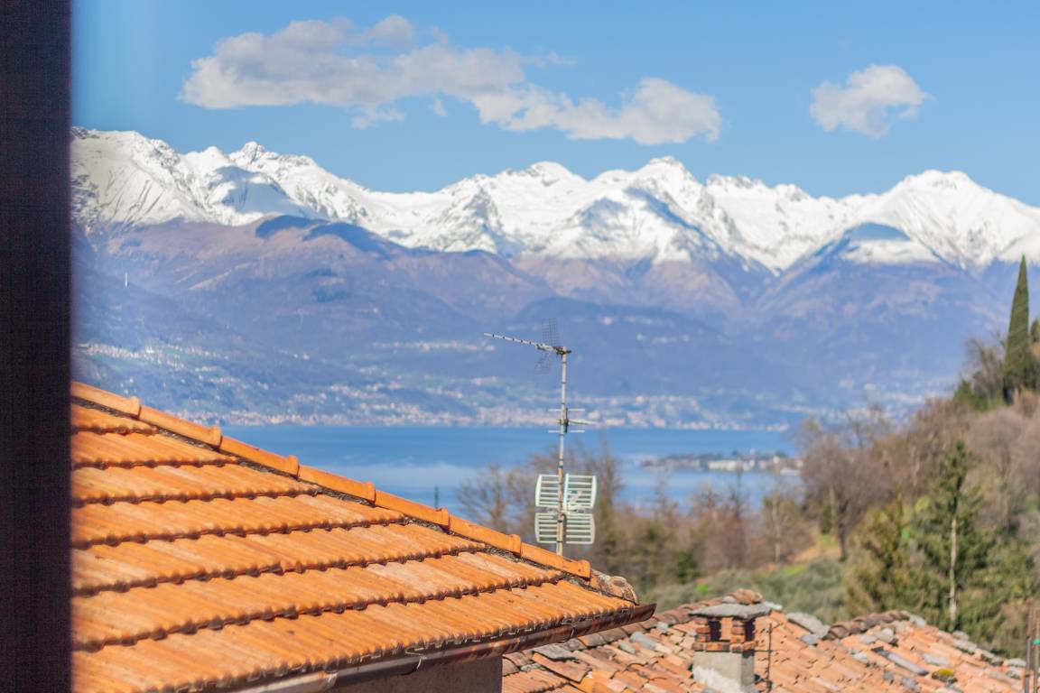 50 M² Hus ∙ 2 Sovrum ∙ 3 Gäster - Bellagio