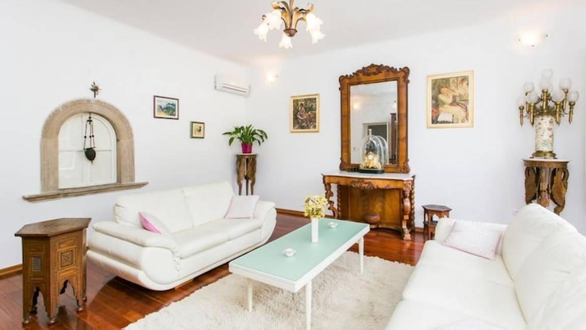 100 M² Apartamento ∙ 2 Habitaciones ∙ 4 Huéspedes - Dubrovnik