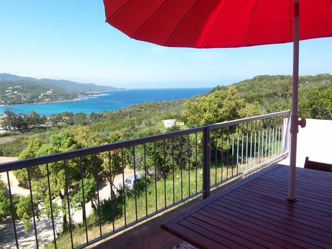 55 M² Appartement ∙ 2 Chambres ∙ 6 Personnes - Sainte-Lucie de Porto-Vecchio