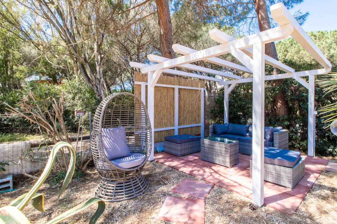 75 M² Ferienhaus ∙ 1 Schlafzimmer ∙ 5 Gäste - Valledoria