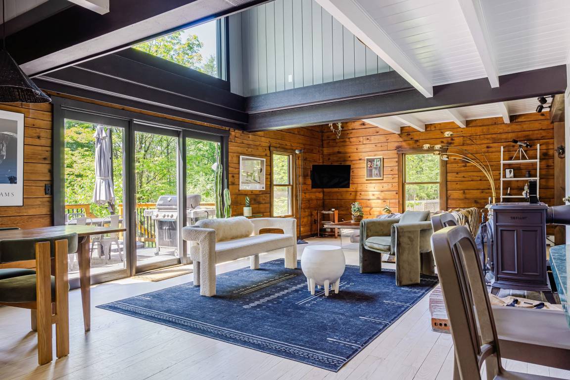 157 M² House ∙ 4 Bedrooms ∙ 12 Guests - New Paltz, NY