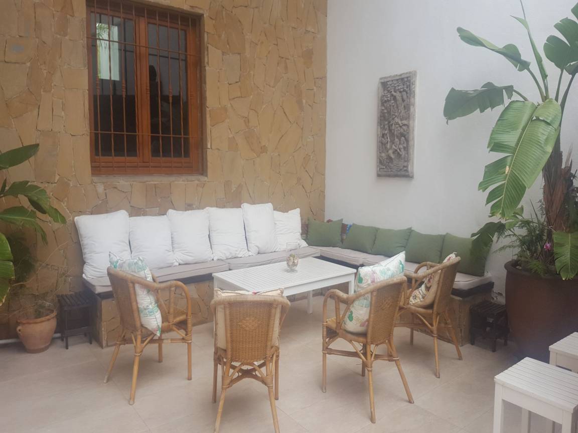 Villa ∙ 4 Bedrooms ∙ 8 Guests - Fuengirola