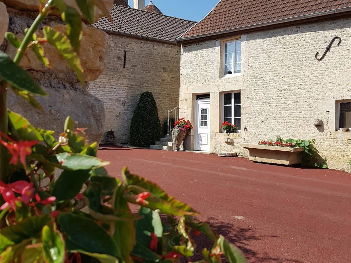 80 M² Cottage ∙ 1 Chambre ∙ 3 Personnes - Châtillon-sur-Seine