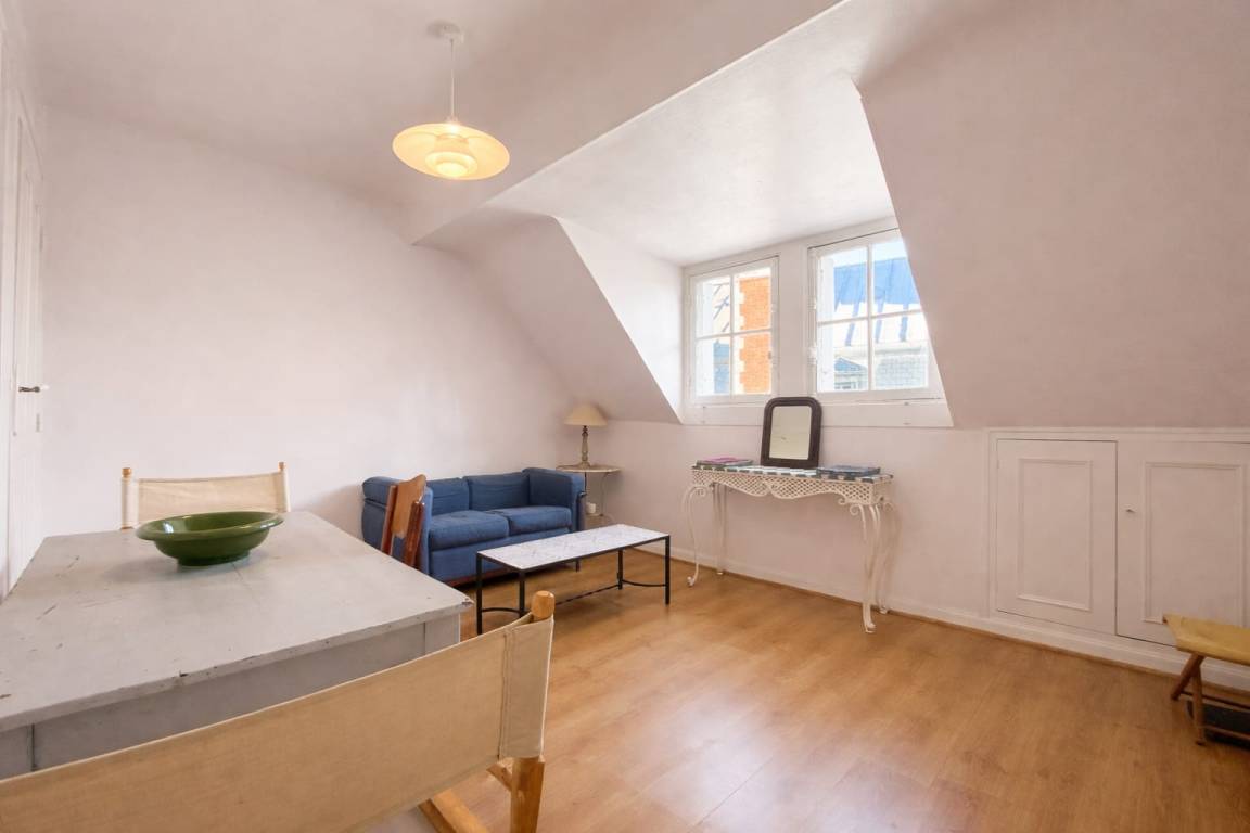 64 M² Appartement ∙ 2 Chambres ∙ 4 Personnes - Biarritz